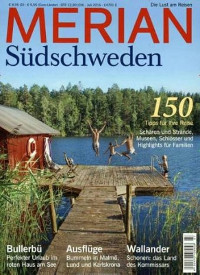 Merian Zeitschrift Abo mit Prämie - Angebote-fuer-alle.de